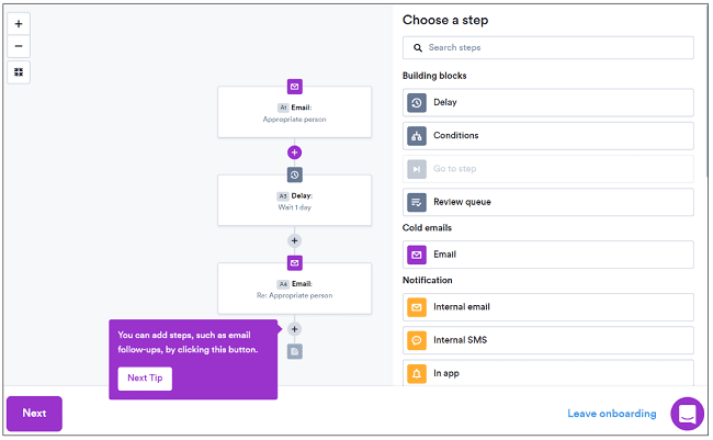 13 Best Email Outreach Tools for Sales, Link-Building, and More