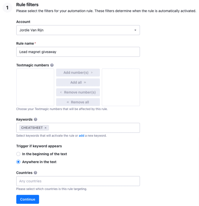 Textmagic Review 2025: Features, Prices, and Benefits