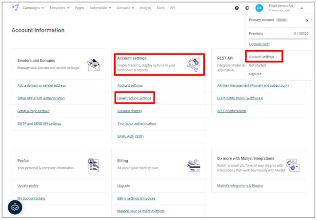 Opiniones de Mailjet 2025: tiene un precio asequible, pero ¿cómo funciona?