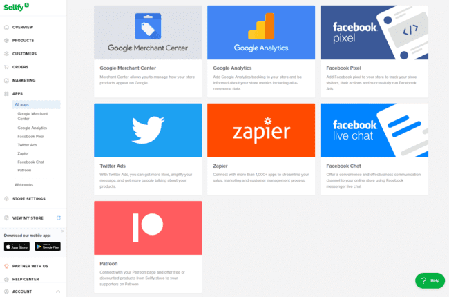 Sellfy Review 2024: The Best Ecommerce Tool for Creators?