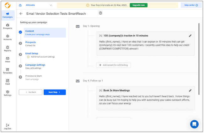 13 Best Email Outreach Tools for Sales, Link-Building, and More