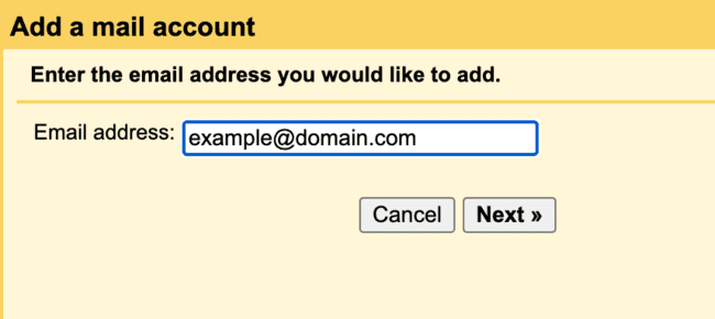 How to Set Up Your Gmail SMTP: Settings & Configuration