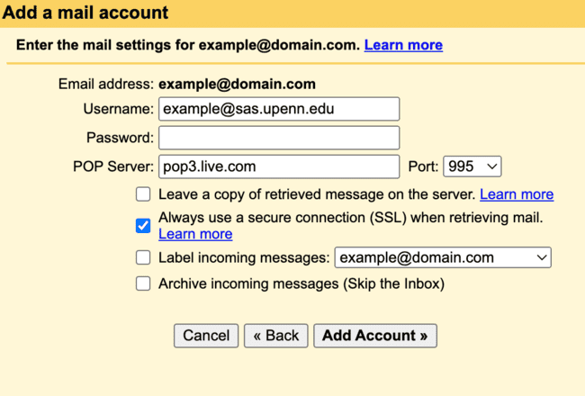 How to Set Up Your Gmail SMTP: Settings & Configuration