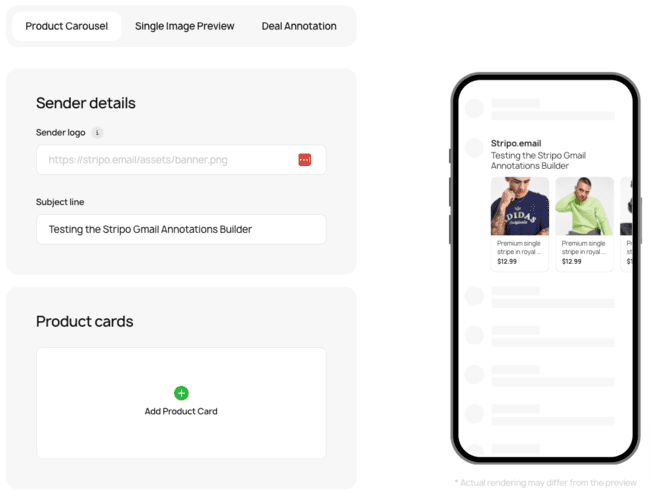 7 Free Email Template Builders (drag and drop) for Gmail
