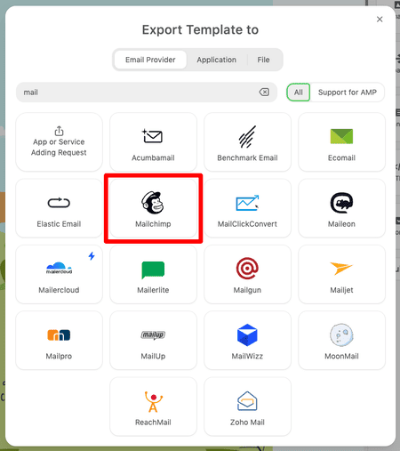 99+ Best Free Mailchimp Templates for 2025