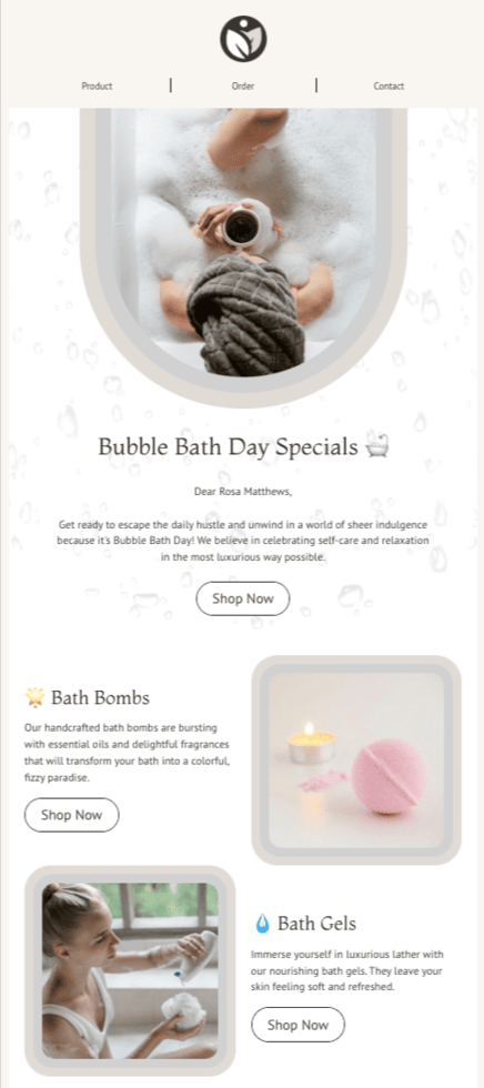 99+ Best Free Outlook Templates for 2025