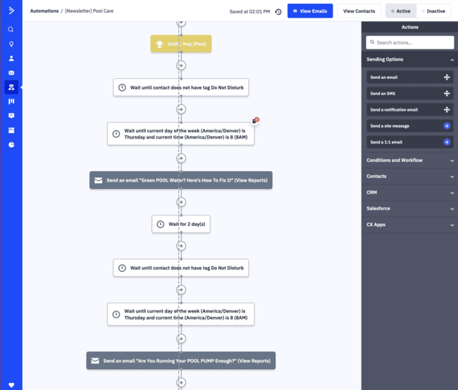 19 Marketing Automation Examples, Explained (2024)