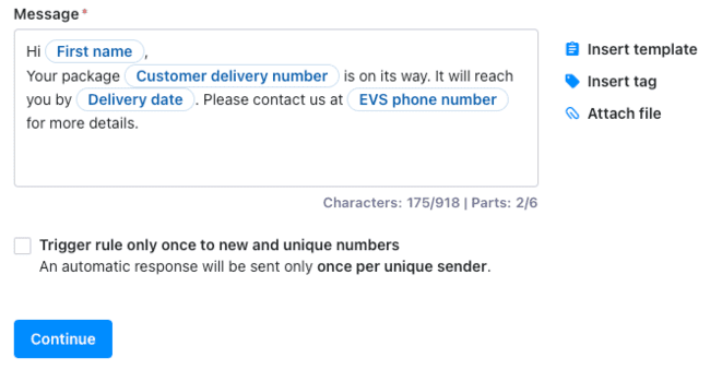 Textmagic Review 2025: Features, Prices, and Benefits