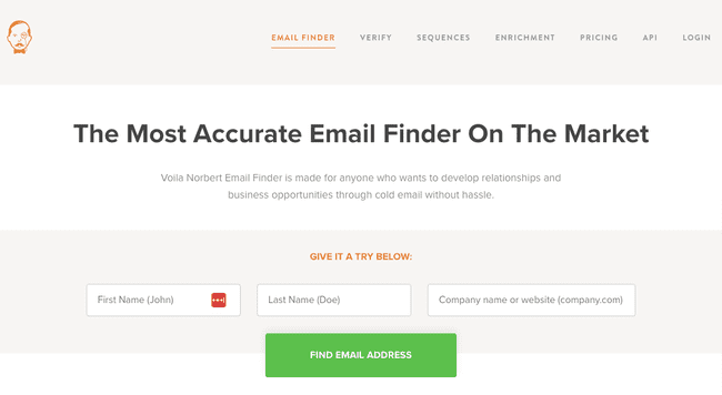 9 Best Email Finder Tools Tested and Reviewed in 2026