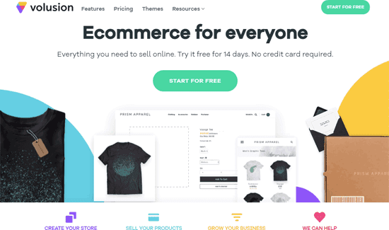 10 beste ecommerce platformen in 2024 (beoordeeld en vergeleken)