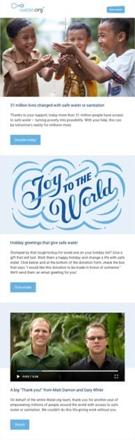 Nonprofit Email Marketing Guide 2024