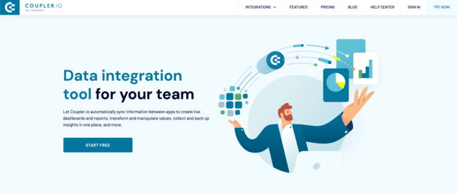 ¿Qué es Zapier y cuáles son las mejores alternativas a Zapier? (2025)