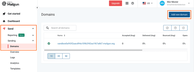 Mailgun Review (2025) - The Best Transactional Email Service for Developers?