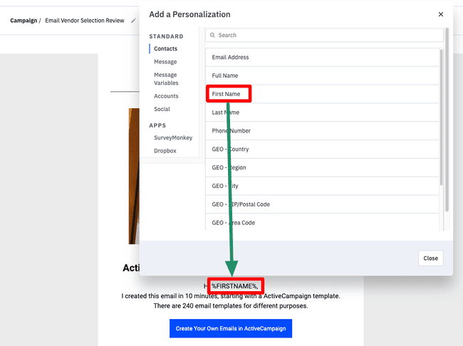 ActiveCampaign Review 2025 - the king of marketing automation?