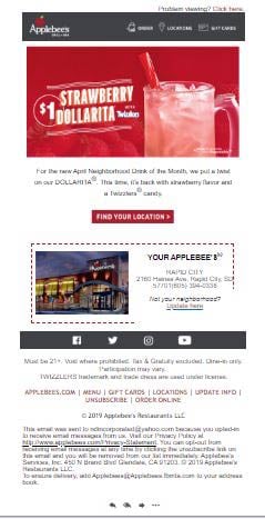 The Complete Guide to Restaurant Email Marketing: Software, Strategy ...