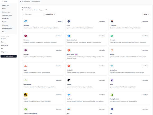 Beehiiv Review 2026: The best tool for creators?