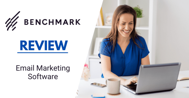 Benchmark Email Review: Features, Pricing & More