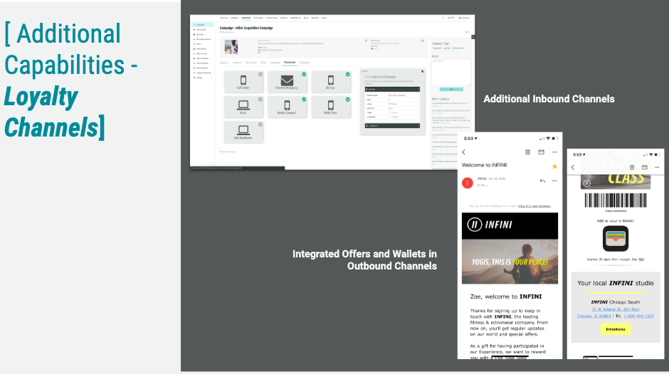 Cheetah Digital, info and compare this Email marketing software