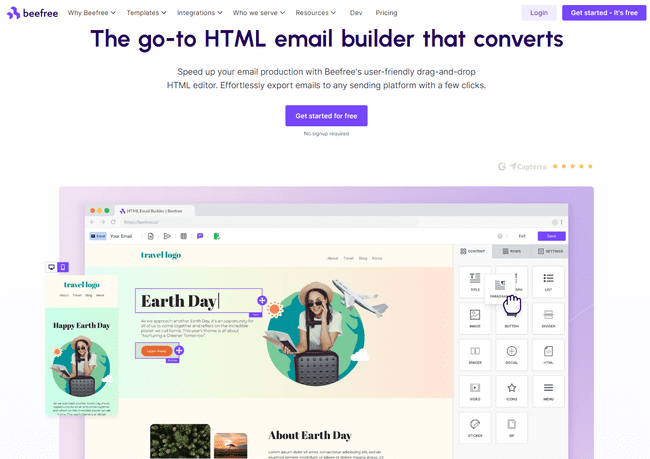 Plantillas Fáciles De Usar Para Boletines Escolares Design Wizard