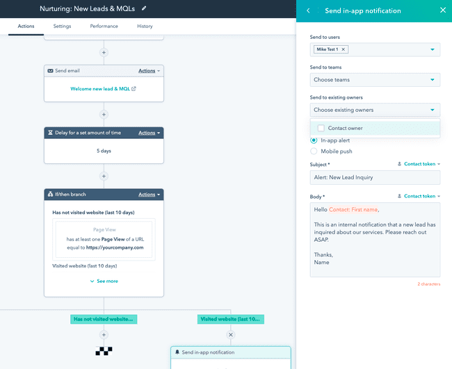 HubSpot Review 2026: Is It Really The Best All-In-One CRM?