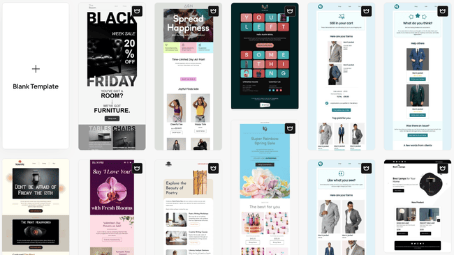 99+ Best Free Responsive Email Templates for 2025