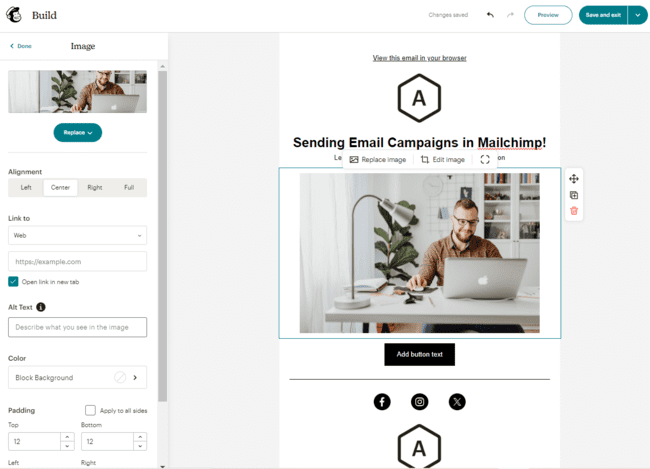 How to Use Mailchimp: Everything Beginners Must Know (2024)