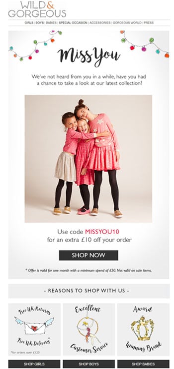 The ultimate fashion email and marketing automation guide - Email ...