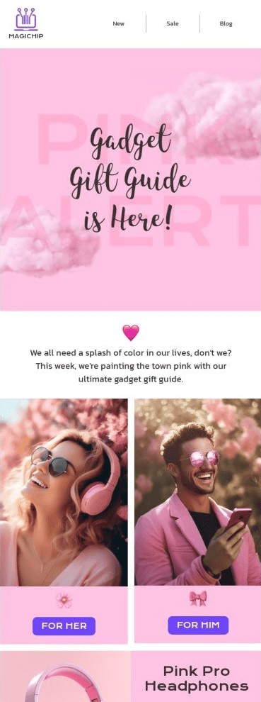 99+ Best Free Mailchimp Templates for 2025