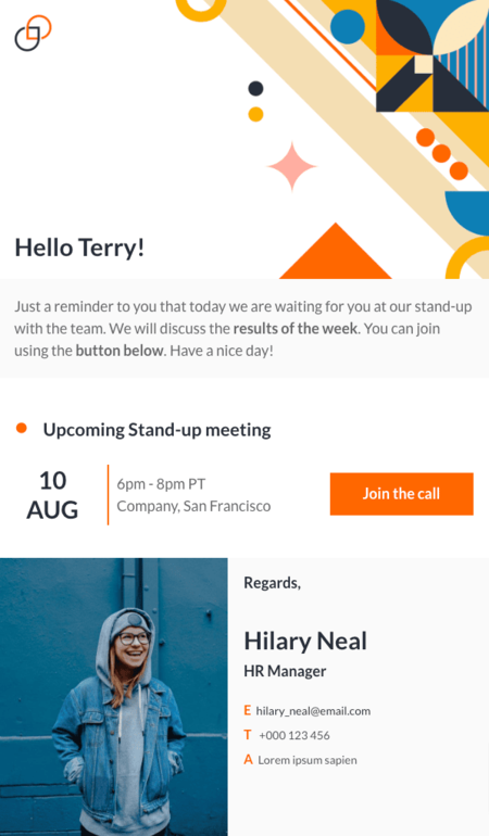 99+ Best Free Mailchimp Templates for 2025