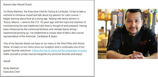 The Complete Guide to Restaurant Email Marketing: Software, Strategy ...