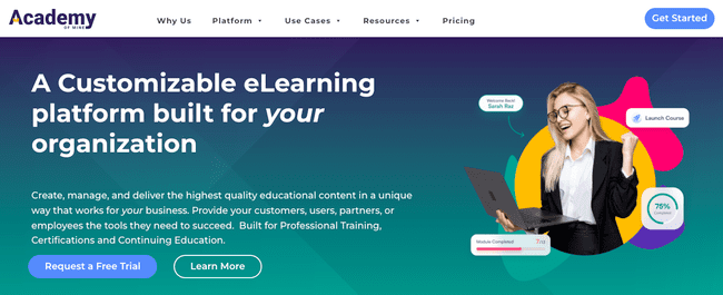 + 15 Mejores Plataformas para Crear Cursos Online [2025]