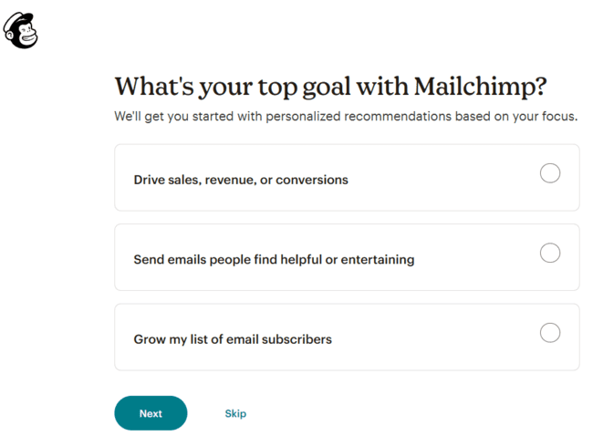 Cómo usar Mailchimp: la guía para principiantes (2026)