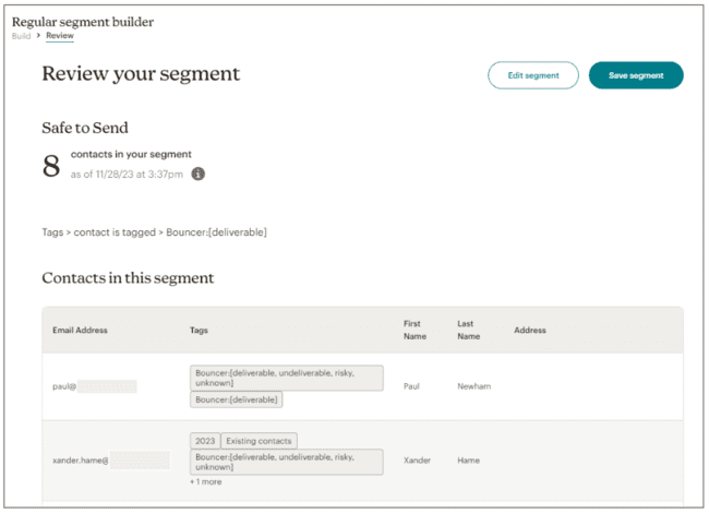 What Does Cleaned Mean in Mailchimp? You May Be Surprised...