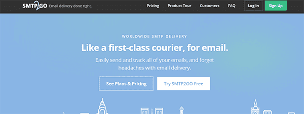 Los 10 mejores servidores SMTP gratuitos para emails transaccionales en 2025