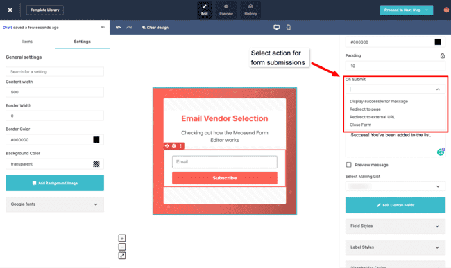Moosend Review 2025: Is this THE email tool for you?
