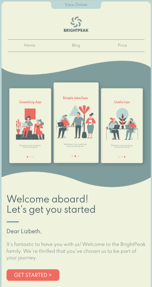 99+ Best Free Responsive Email Templates for 2025