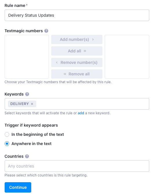 Textmagic Review 2024: Features, Prices, and Benefits