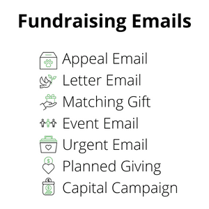 Nonprofit Email Marketing Guide 2024