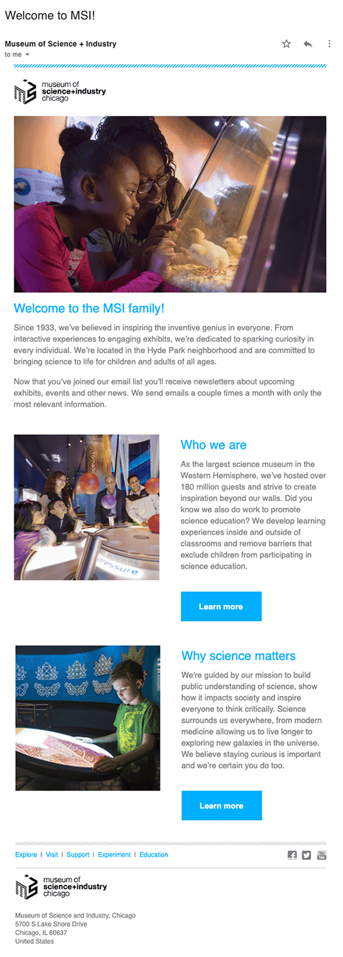 19 Marketing Automation Examples, Explained (2024)